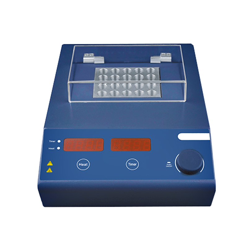 HB105-S1/ HB105-S2 / HB150-S1 / HB150-S2 Dry Bath Incubator thermo ...