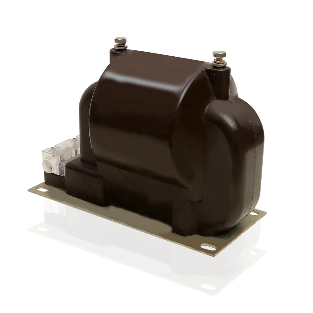 High Voltage 10kV Dry Type Transformer With Price List