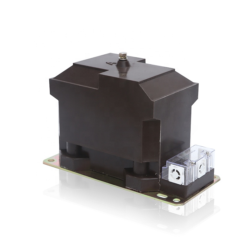 JDZX18-6,10 cast resin insulation full enclosed 10kv voltage transformers