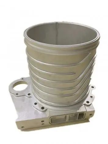 Customized Product Tour Exhibition · High-Precision Machining of New ...