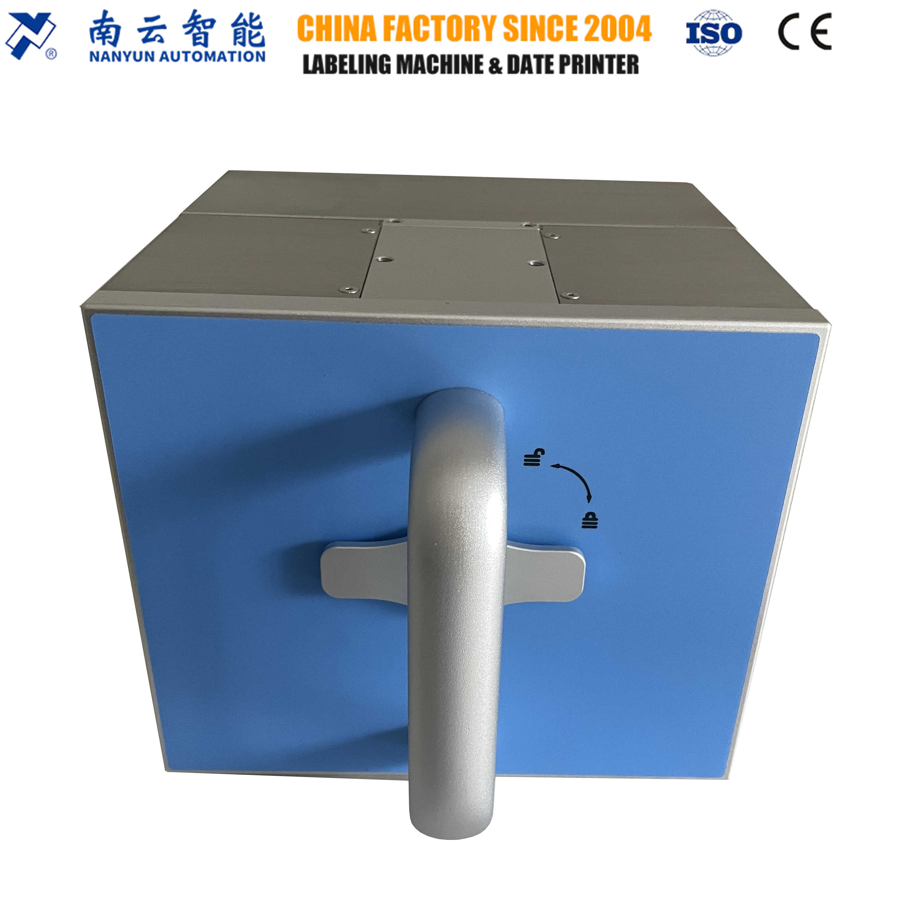 TTO Printers (Thermal Transfer Overprinting)