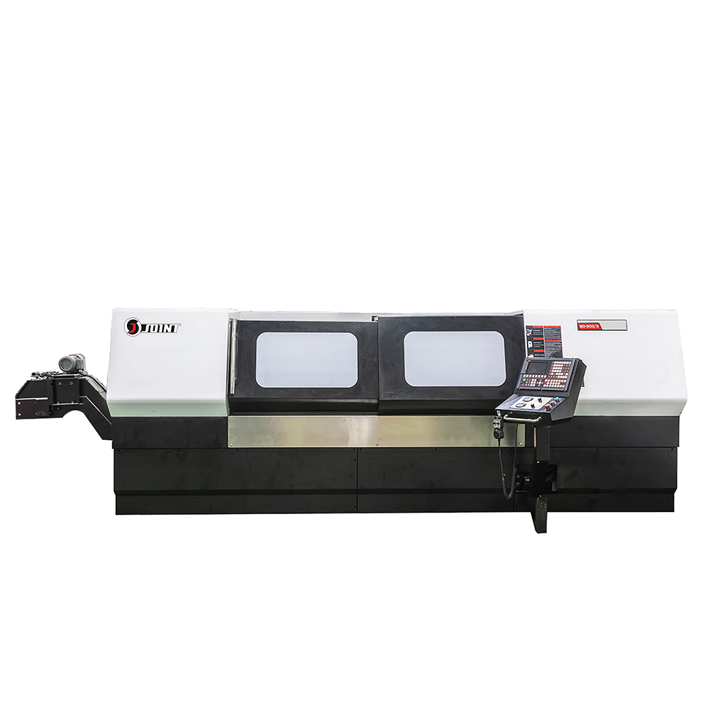 Multi Hole Drilling SD-500 High Precision Double Spindle Deep Hole ...