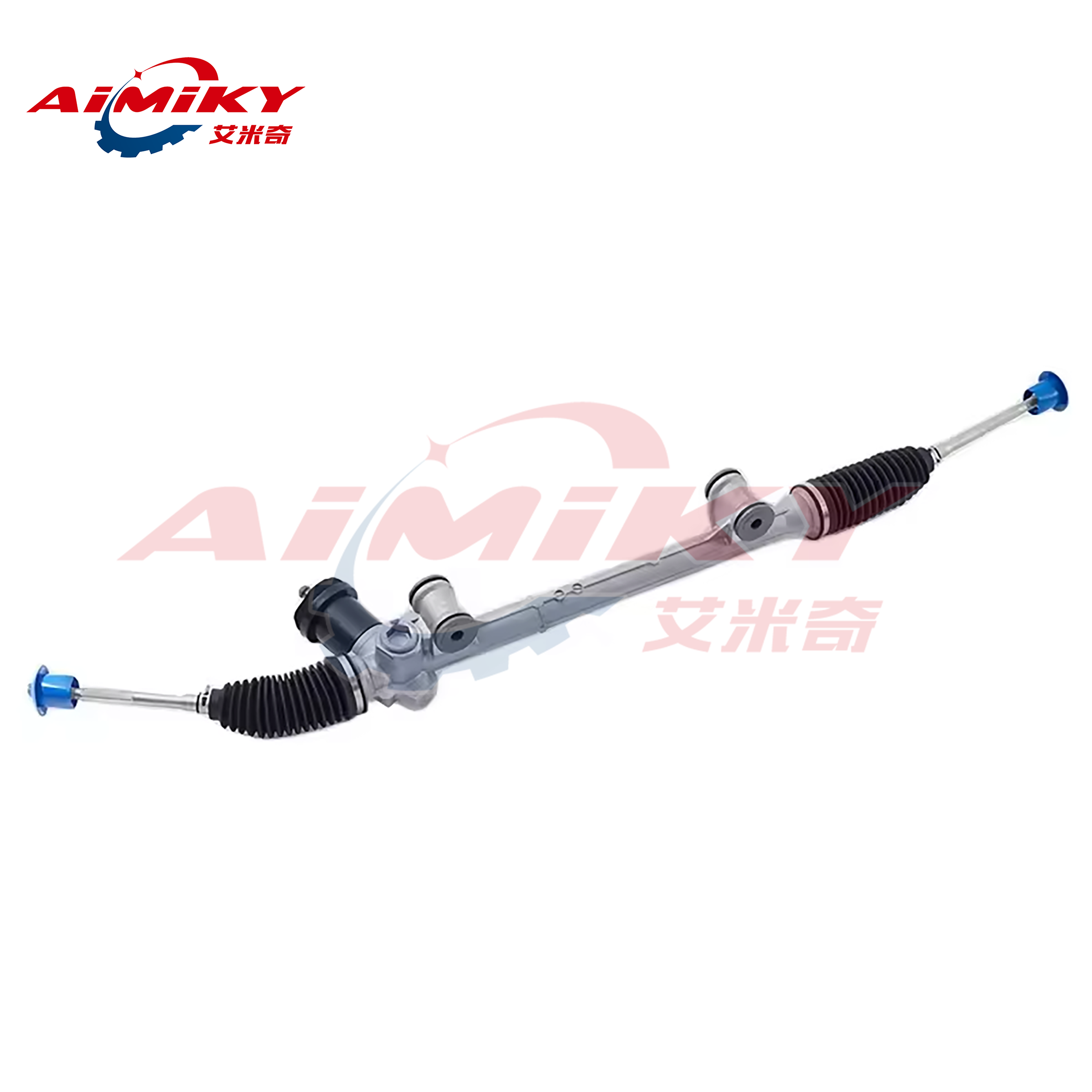 Hydraulic Power Steering Rack Gear steering system For Suzuki Alto (GF ...