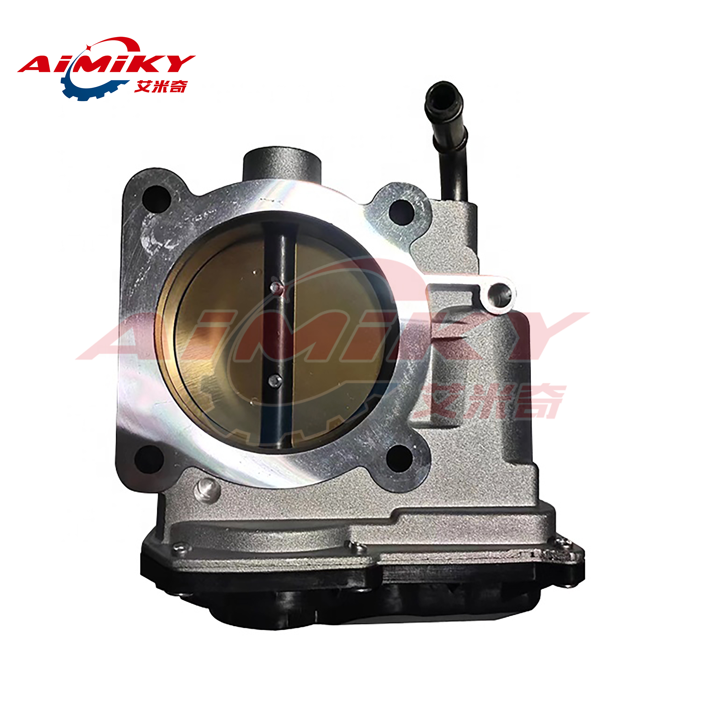 22030-31050 22030-0P040 Auto Throttle Body for Toyota Crown 3grfe ...