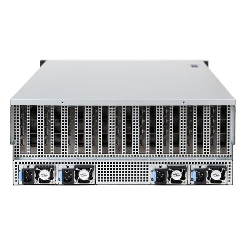 Blade Server vs. Rack Server: Unraveling the Distinctions