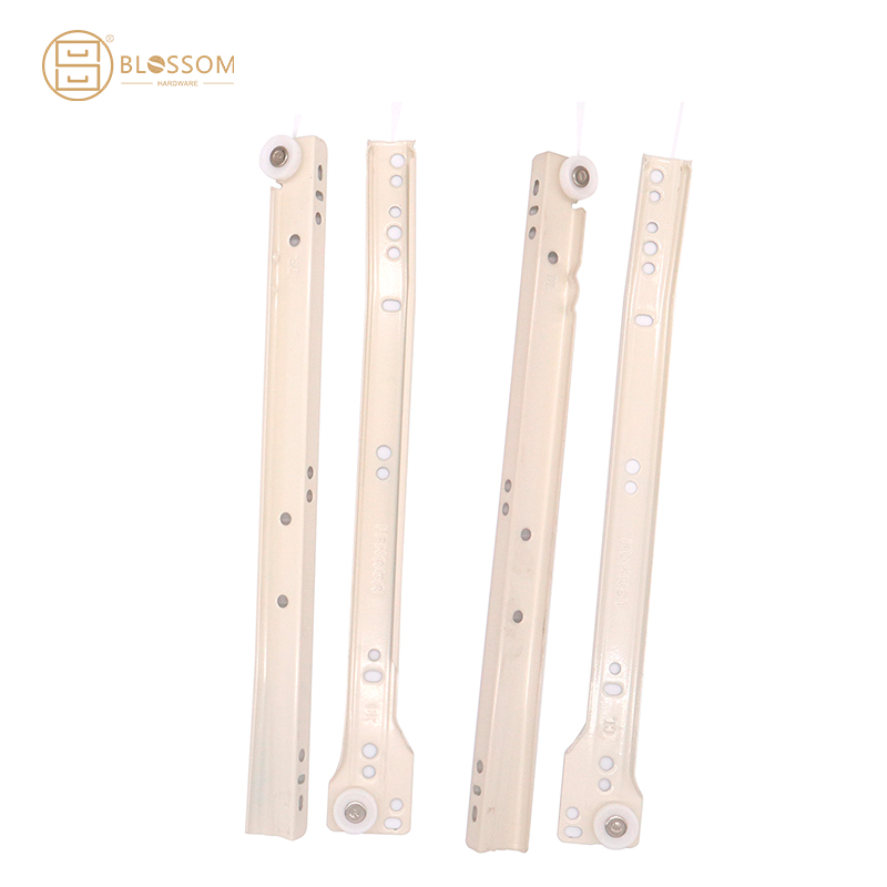 24-Inch Bottom Mount Drawer Slide