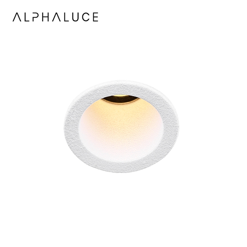 High Quality IP65 2W mini led downlights waterproof miniature downlights