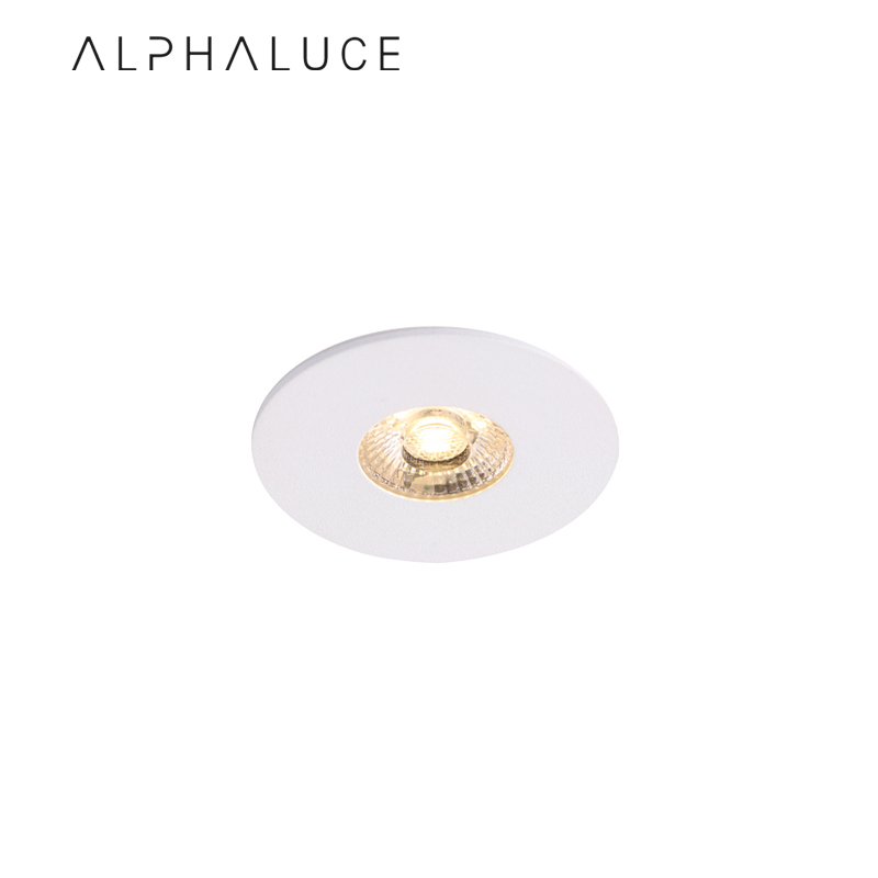 Lighting Suppliers | 3W cabinet lighting Max.10V 280lm mini downlight ...