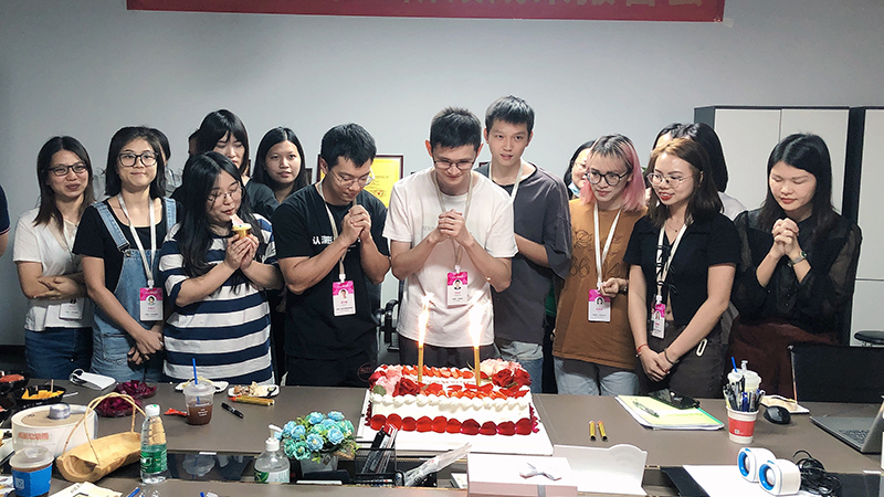 SCENTA 9th Anniversary Celebration | Remain True to Our Original Aspiration