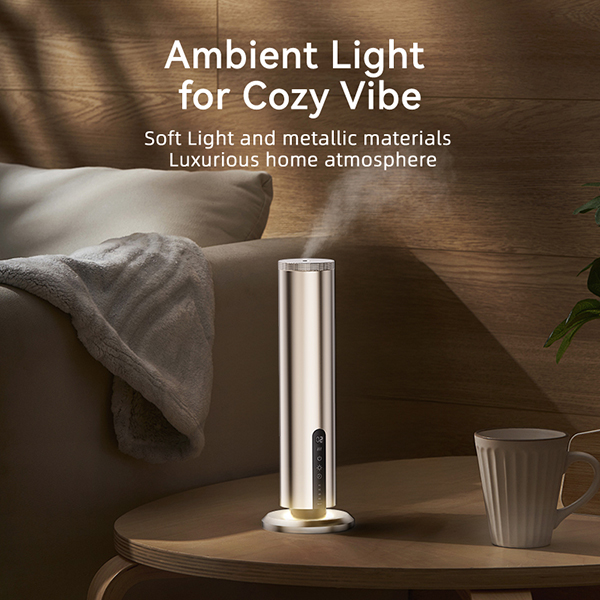 Tabletop Wireless Aroma Diffuser | A326