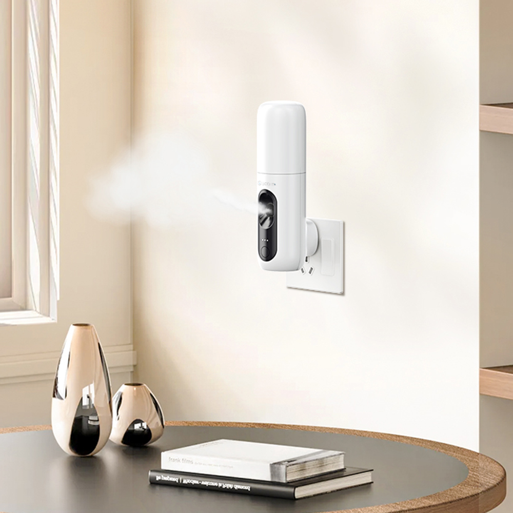 Inverted Wall Plug-In Aroma Diffuser | A815